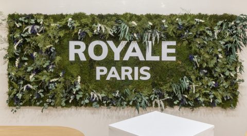 Le Royale Paris - Événements d'entreprise dans le Triangle d'or